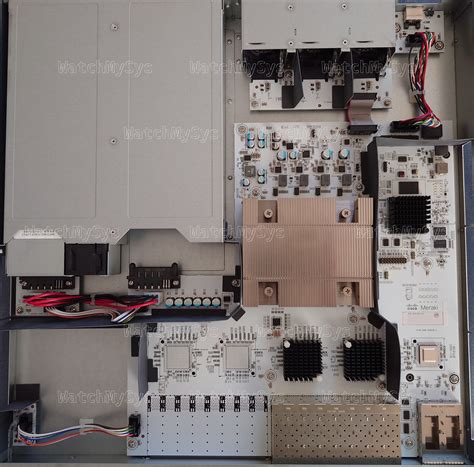 Meraki Ms425 Hardware Overview «watchmysys Blog
