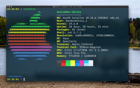 The Best MacOS Terminal Commands To Get The Most Out Of Your Mac Appuals