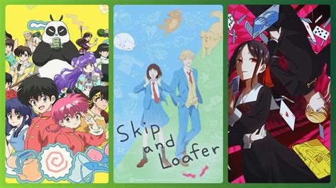 10 Animes De Comédia Romântica Para Ver Nos Streamings Olhar Digital