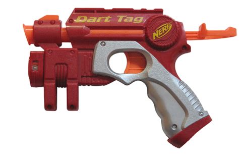 Nerf Dart Tag Pas Cher Où Acheter Un Nerf Dart Tag