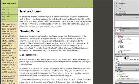 Dreamweaving With Adobe Dreamweaver Cs5 Customizing Your Dreamweaver