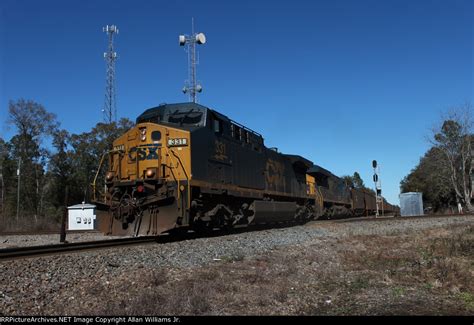 Csx 331