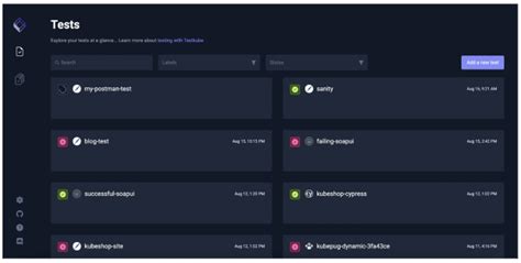 Why You Should Start Testing In The Cloud Native Way The New Stack