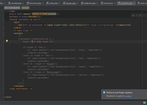 Openclassrooms Javascript