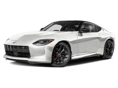 New 2026 Nissan Z Performance For Sale In Maplewood Mn Auto Navigator