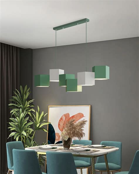 Rubiks Cube Chandelier Mooielight Rubiks Cube Chandelier
