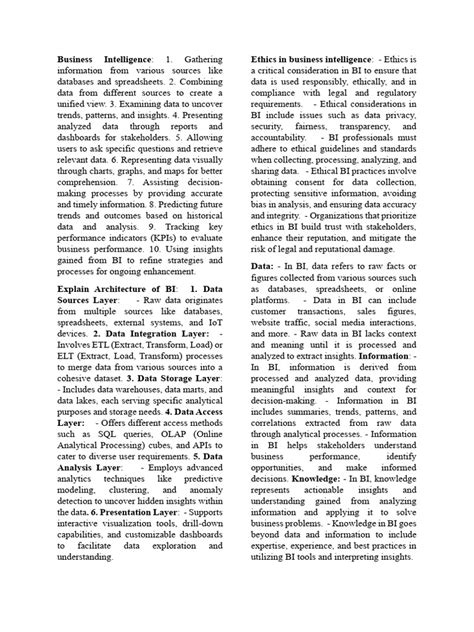 bi insem 2024 flyhigh services pdf business intelligence data