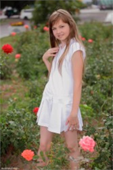 Silver Stars Bella White Dress 2