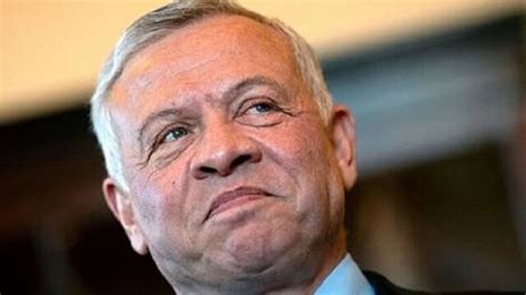 پادشاه اردن به نتانیاهو تبریک گفت تابناک Tabnak