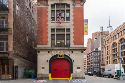 Iconic Locations From Movies And Tv Shows Set In Nyc