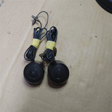 R M様専用 カロッツェリア ツイーター Ts T40 By メルカリ