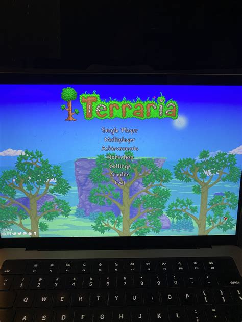 Mac Mac Double Cursor Issue Terraria Community Forums