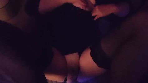 Lingerie Lovers Dark Mode Pov Standing Footjob With Beaver Background Xhamster