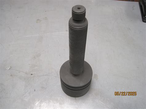 Piston And Stem Assembly Global Compression Services