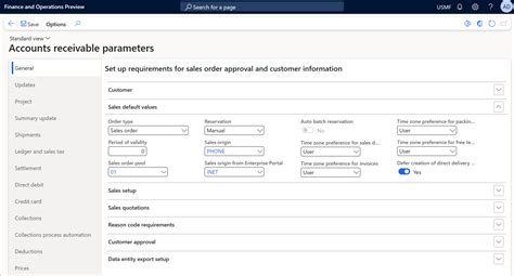 Silver Bullet For D365 SCM Defer The Creation Direct Delivery Chains