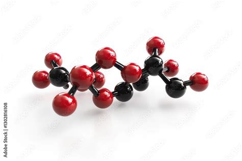 Chemical Structure Of Triglycerides The Molecular Formula Of Glycerol