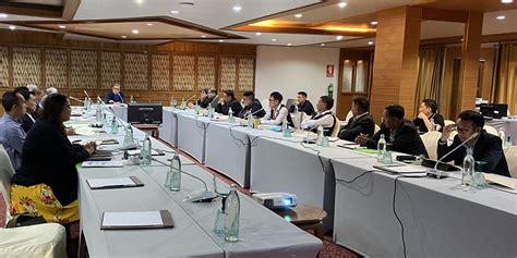 နိုင်ငံ‌ရေး ဆွေးနွေးပွဲဖြစ်ပေါ်လာရေး Ppst အဖွဲ့ဝင် တိုင်းရင်းသားလက်နက်ကိုင်များ ဆွေးနွေး