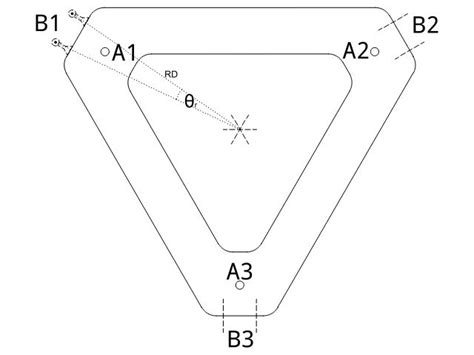 Arduino Controlled Rotary Stewart Platform Duino