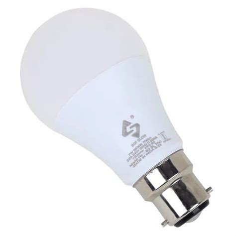 7w Led Dob Bulb Cool White At Rs 22 Piece In Gurgaon ID 2853044206555