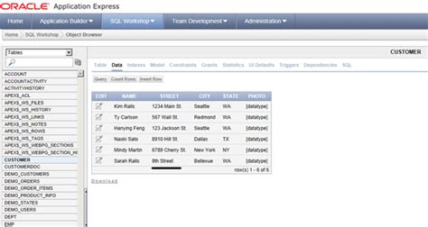 Calling Stored Procedure Oracle 11g Using Wcf Custom Oracledbbinding