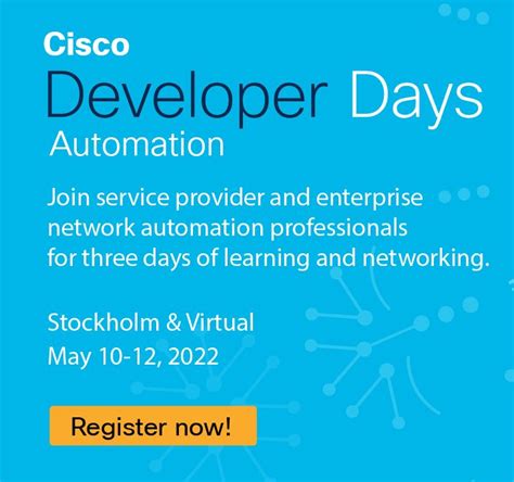 Andre Gustavo Albuquerque On Linkedin Learning Automation Cisconso