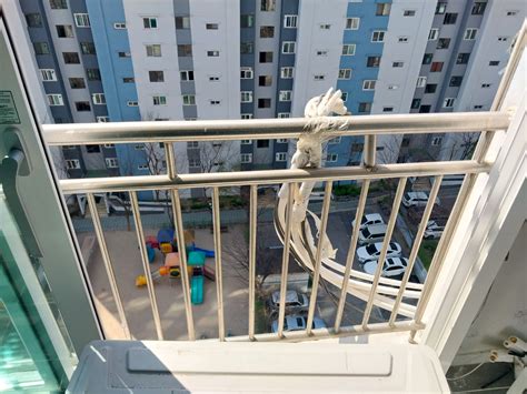 시공사진 도봉구에어컨설치