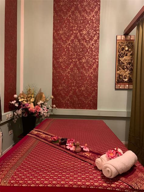 Lamai Thaimassage