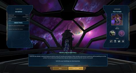 Age Of Wonders Planetfall Modding Guide Marylandqosa