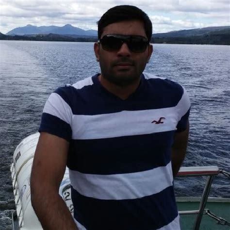 Suman Krishna Javvaji Technical Architect Academy Sports Outdoors