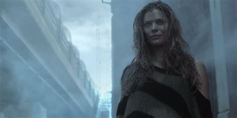 Gotham Extended Trailer Provides First Look At The New Poison Ivy