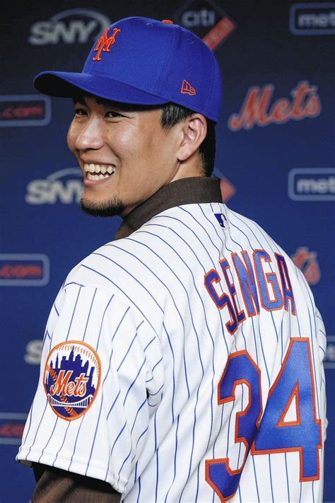 メッツ入り千賀滉大のフォークは「あれこそゴースト。スペシャルな球」mlb選手評価専門家もお墨付き：中日スポーツ・東京中日スポーツ