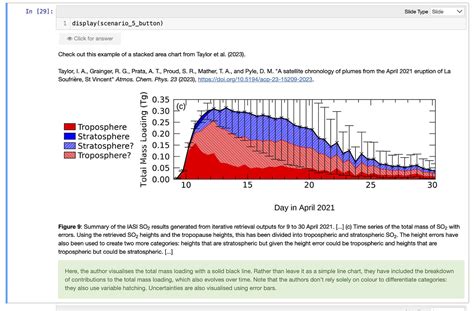 Ipywidget Not Rendering In Binder Repo Help Jupyter Community Forum