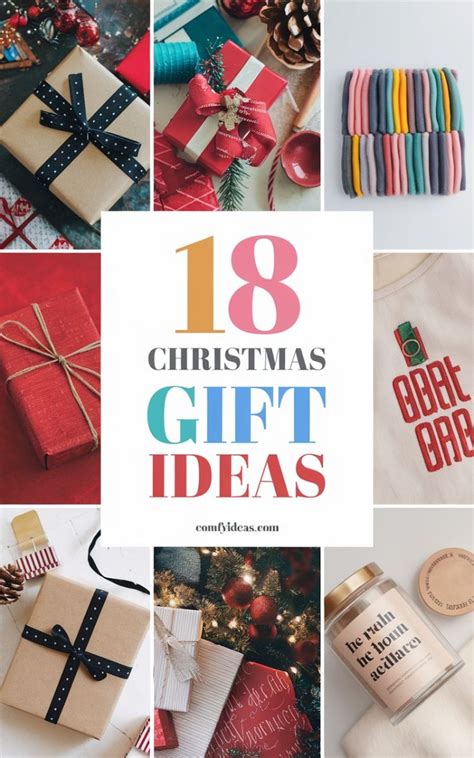 18 Last Minute Christmas T Ideas That Are Still Amazing Christmas