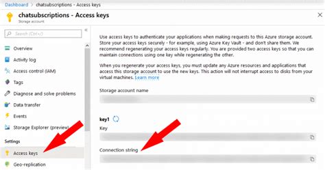 Azure Functions With Queuetriggers And Net Core Configuration And