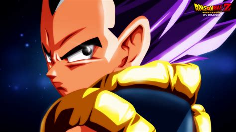 Gotenks Dragon Ball Desktop Wallpapers Phone Wallpaper PFP Gifs And More