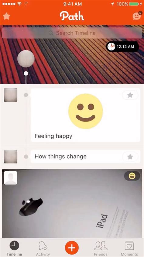 Any Idea On How To Create A Similar Uitabbaritem With Those Animations Rswift