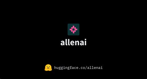 Allenai Ai2