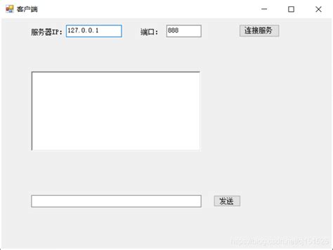 C 实现socket通讯程序(客户端)c Socket通信源码 Csdn博客 C 实现socket通讯程序(客户端)c Socket通信源码 Csdn博客
