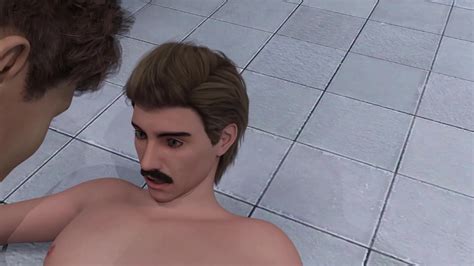 Victor3d Muscle Mass Part 2