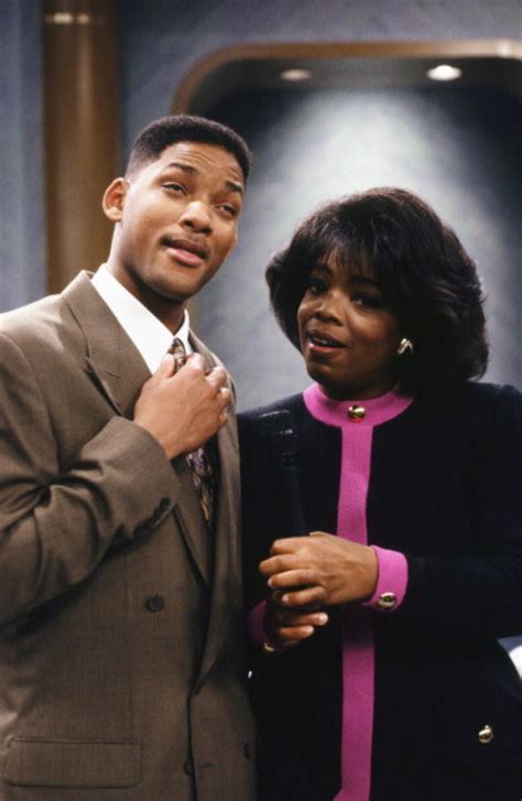 5 Style Lessons From The Fresh Prince Of Bel Air