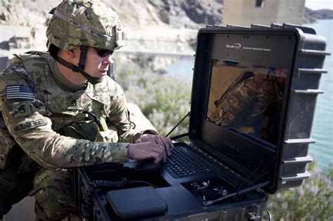Us Dod Approves Software Modernization Strategy