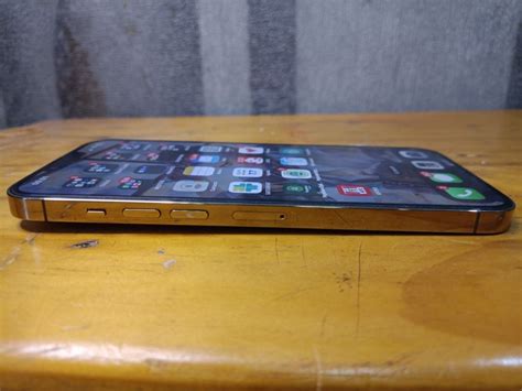 Iphone 13 Promax 512g Elektronik Lainnya Di Carousell