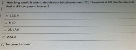 Solved Do It On Paper Please Do Not Use Excel I Could Use