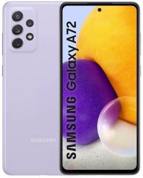 Samsung Galaxy A72 256GB price in Pakistan, review, FAQ's & specifications
