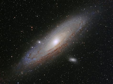 Astrophotography With Vaonis Smart Telescopes