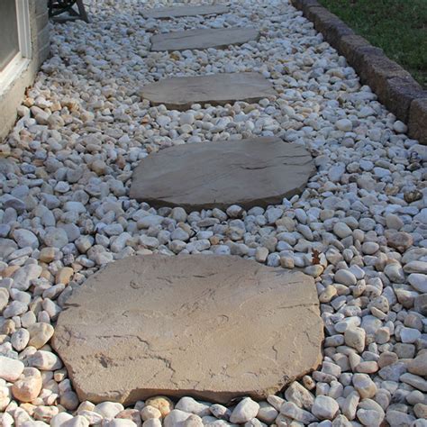 Stepping Stones Maines Premier Landscape Supply Company