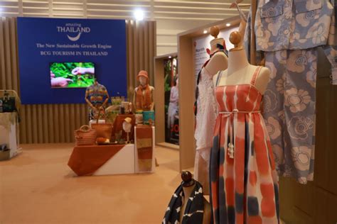 Bangkok Post A Showcase For The BCG Model