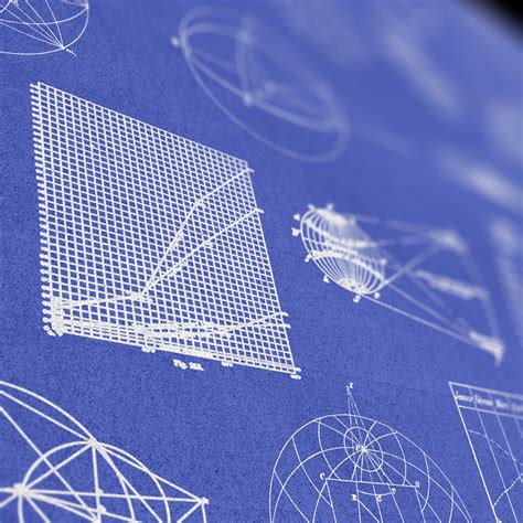 Graphs And Diagrams Vector Pack