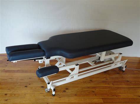 Levertec Therapy Equipment Ltd Tables For Chiropractors And