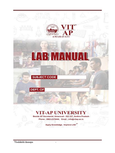 Cse2001 Data Structures And Algorithms Pdf Queue Abstract Data